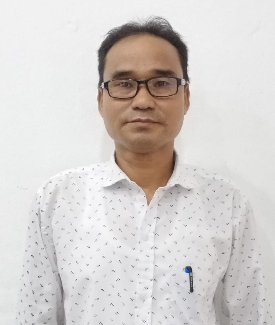 NSS Administrative Staff | Nagaon G.N.D.G. College